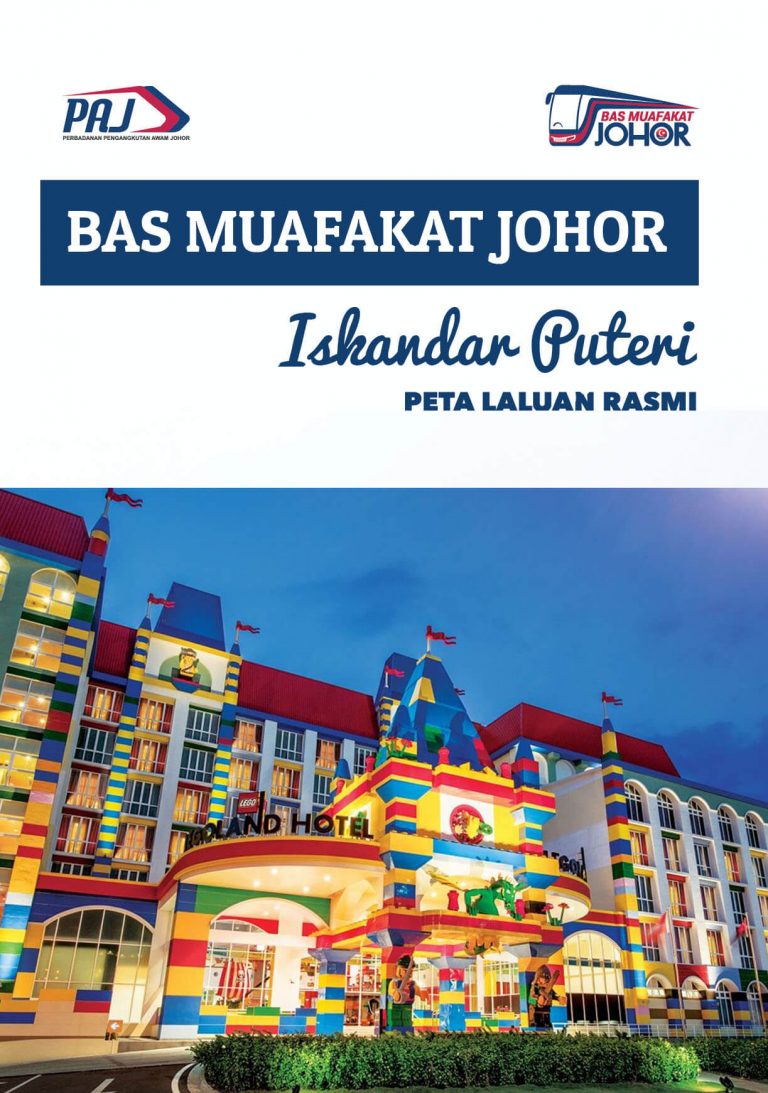 BMJ Route & Schedules - PAJ