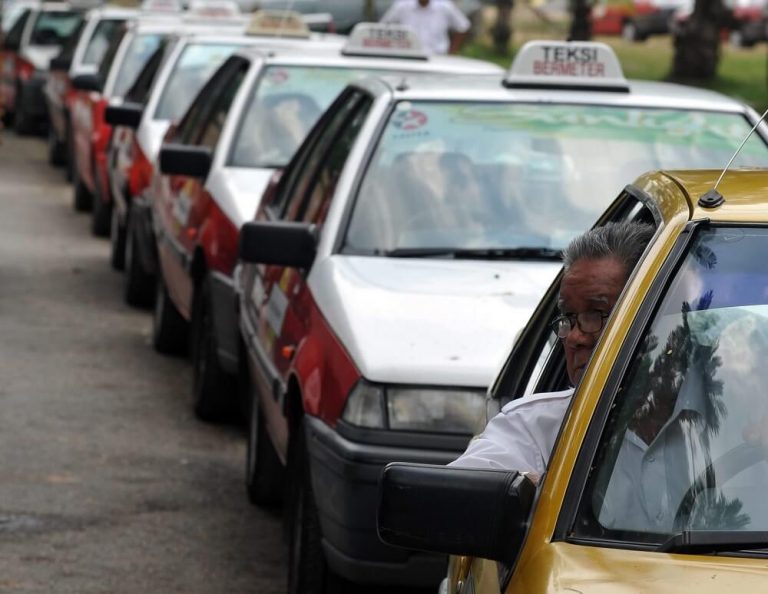 Bas Muafakat Johor (BMJ) - PAJ