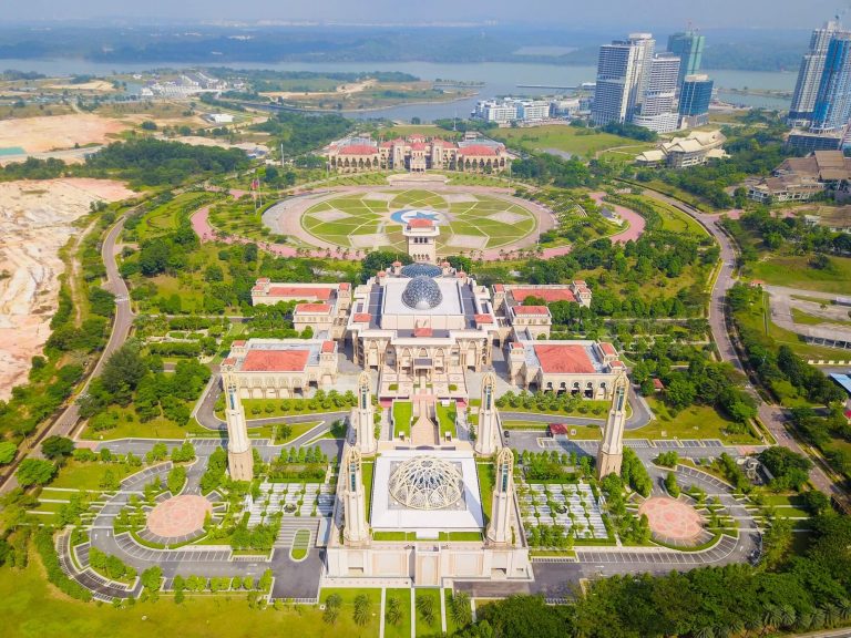 Perbadanan Pengangkutan Awam Johor - PAJ