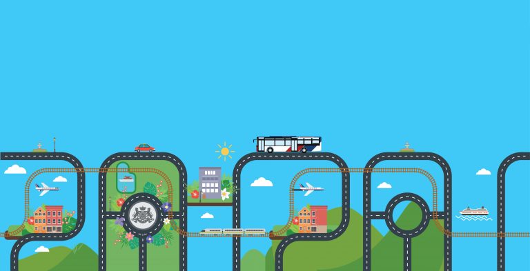 Perbadanan Pengangkutan Awam Johor - PAJ