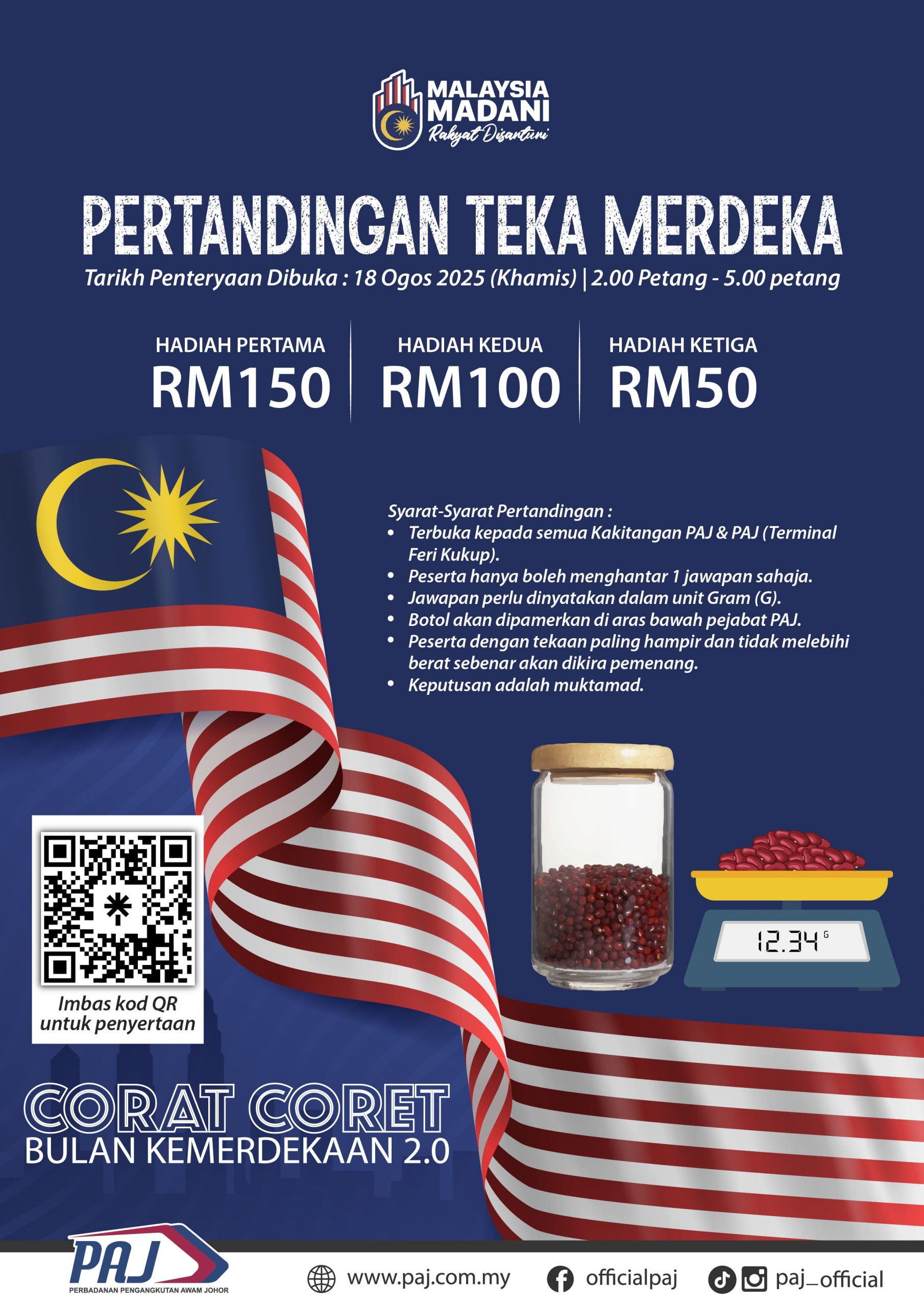 MERDEKA COMP 2025-01 - PAJ